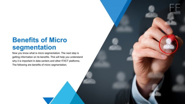 What Is Micro Segmentation Pdf Computer Networking Computing