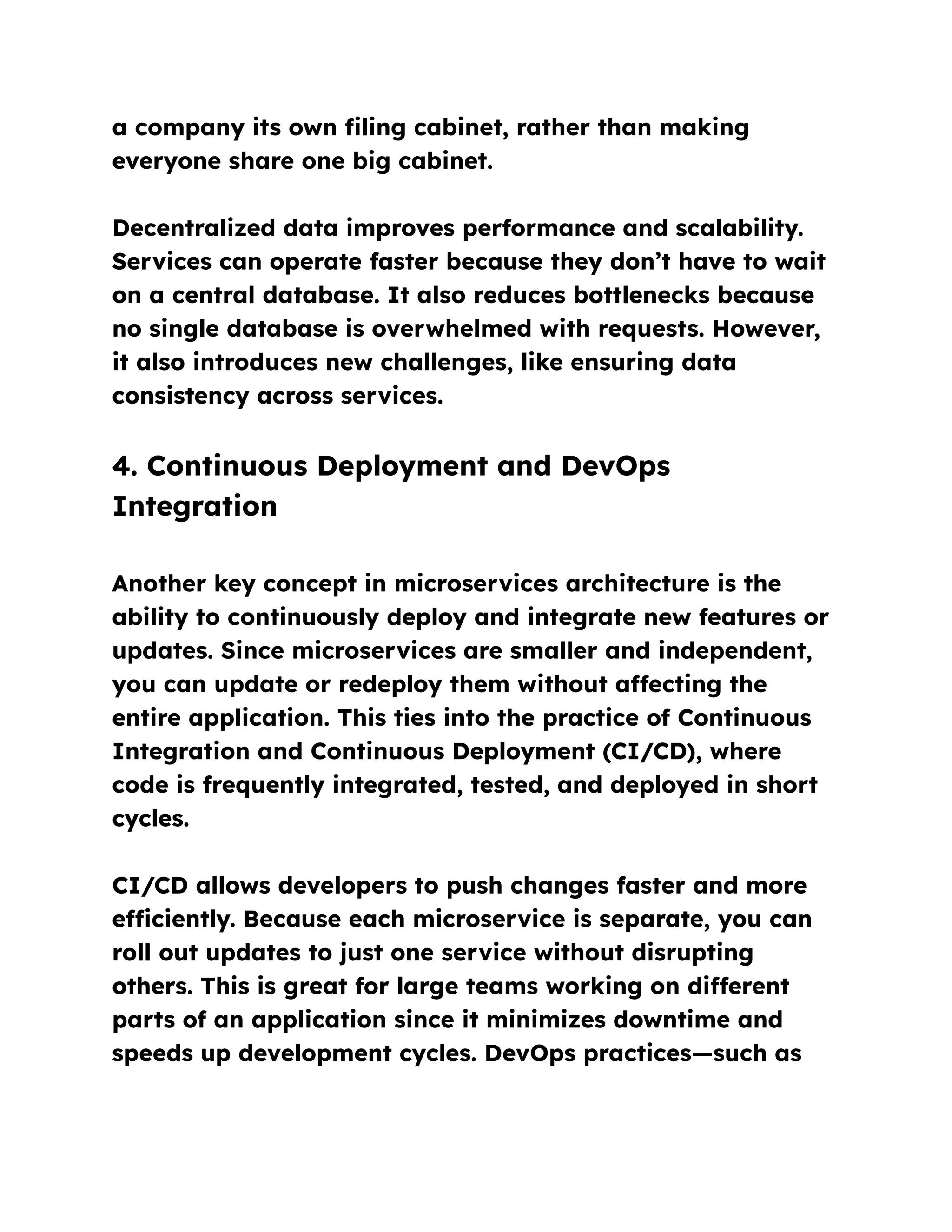 What Is Microservices Architecture and How Does It Benefit App Development.pdf