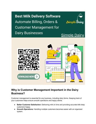 What is milk delivery software with simple dairy.pdf