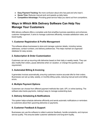 What is milk delivery software with simple dairy.pdf