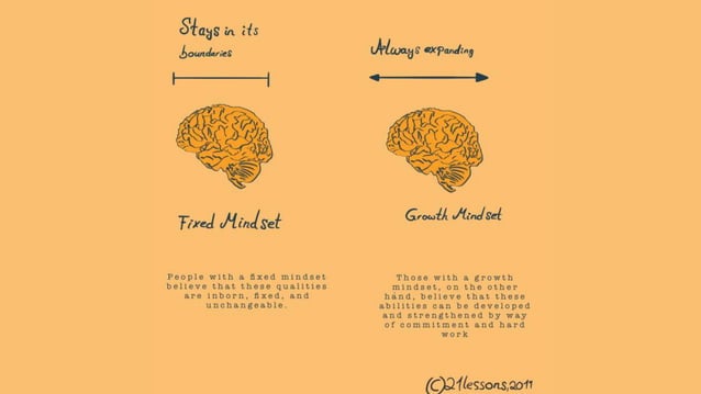 What is mindset? | PPT