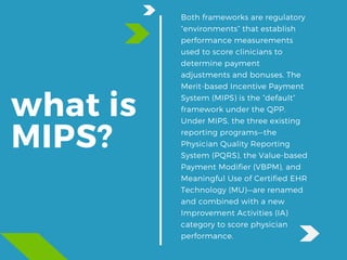 What Is MIPS? | PDF