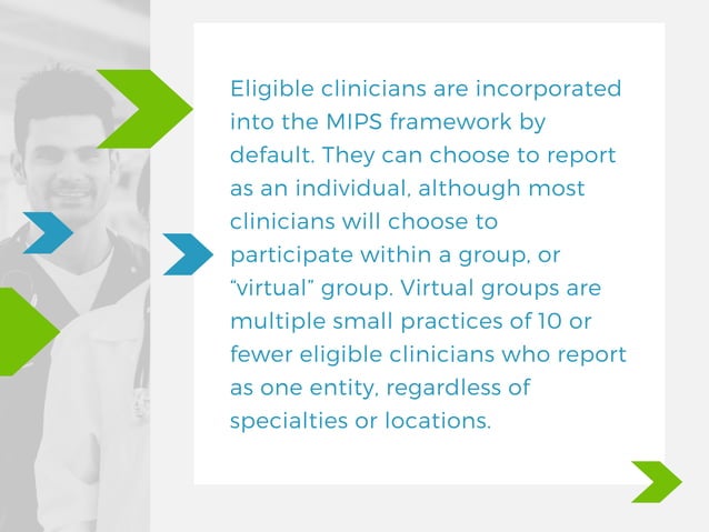 What Is MIPS? | PDF | Medical Health