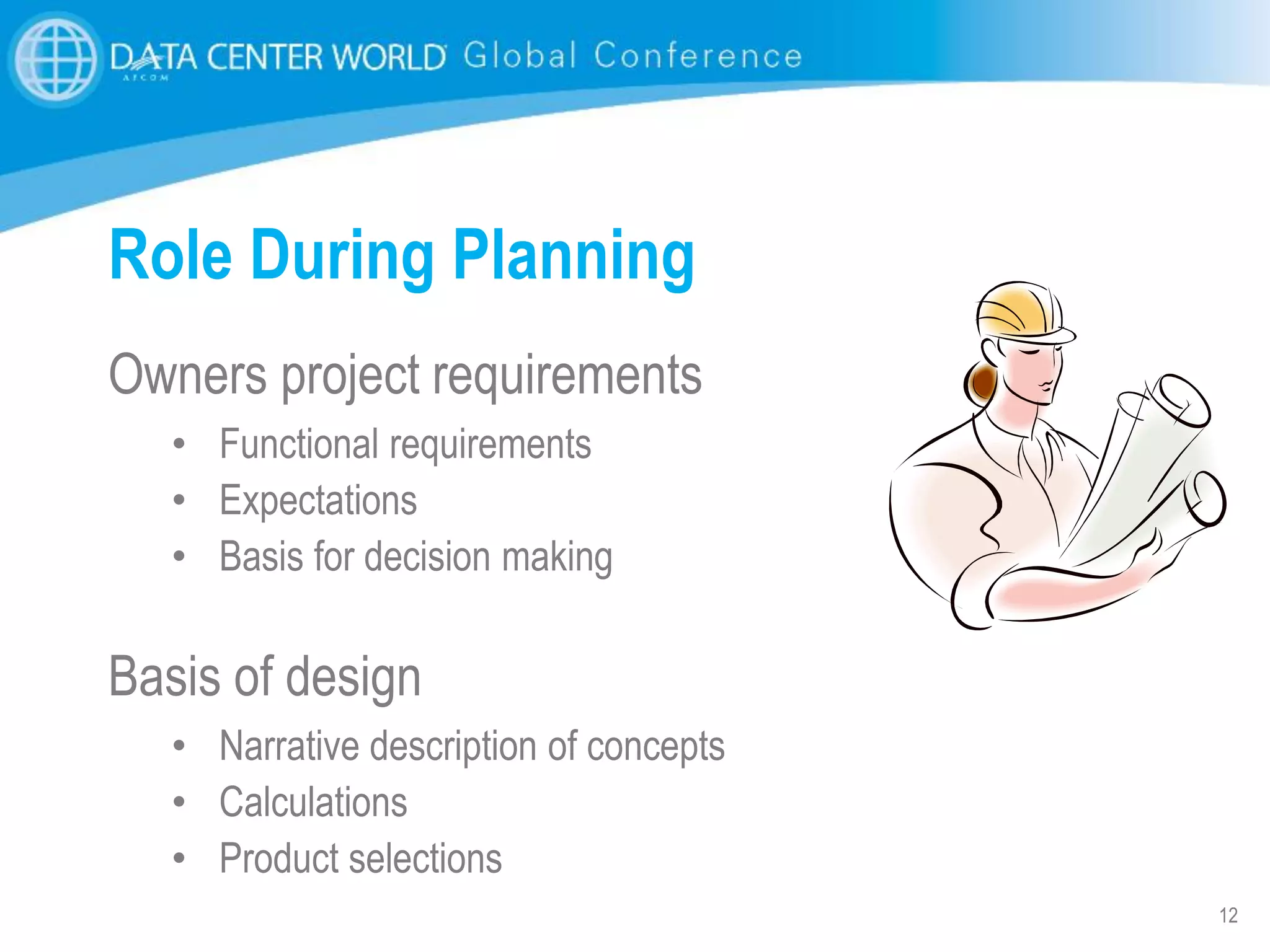 What is mission critical commissioning and why is it critical | PDF ...