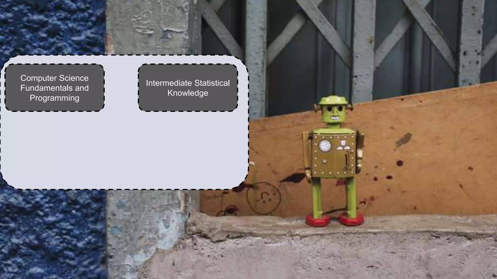 What Is Machine Learning? | What Is Machine Learning And How Does It ...