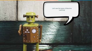 What Is Machine Learning? | What Is Machine Learning And How Does It ...