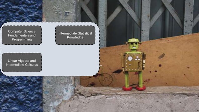What Is Machine Learning? | What Is Machine Learning And How Does It ...