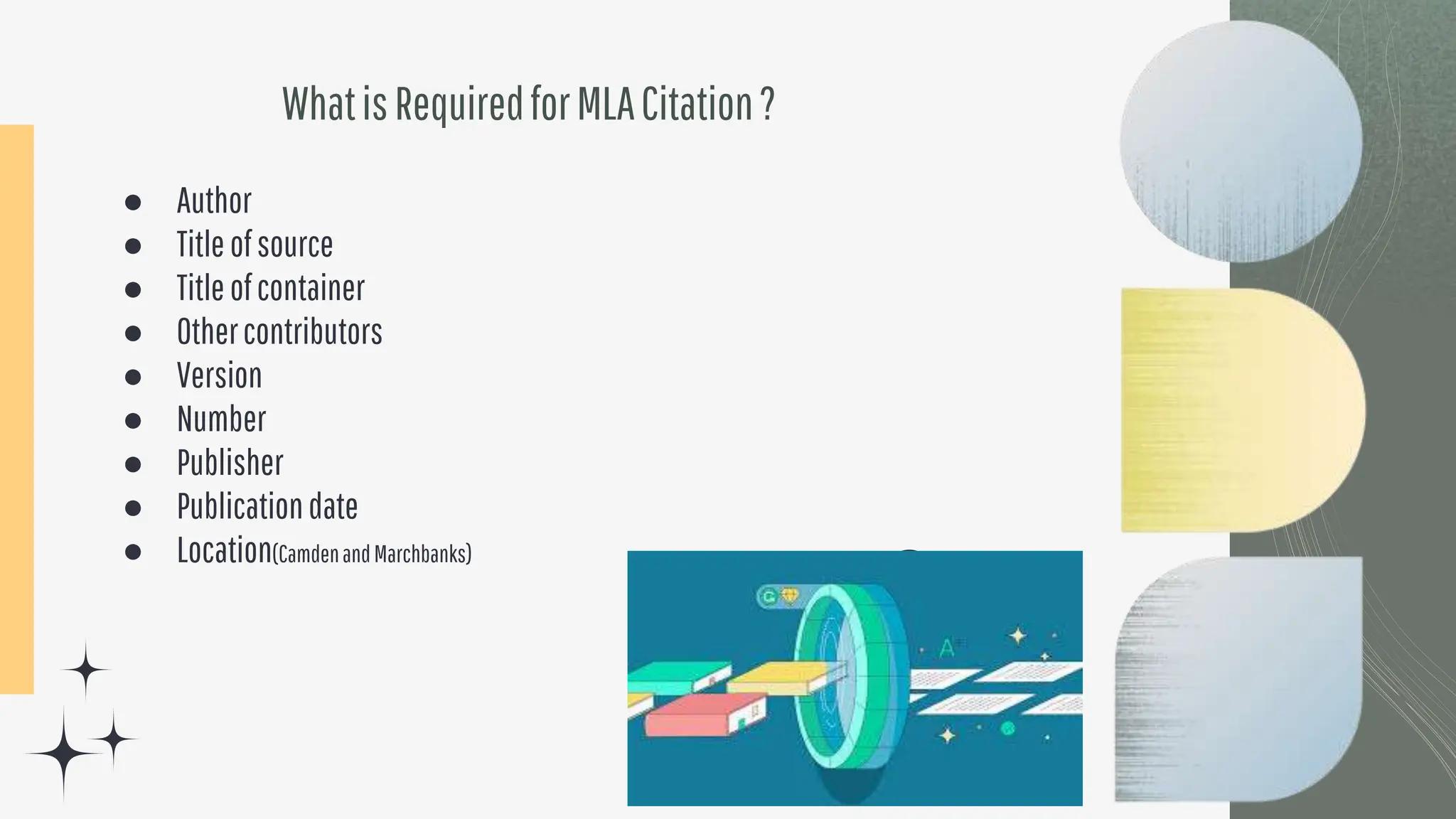 What is MLA Citation? And Difference Between MLA 7, MLA 8 and MLA 9 ...