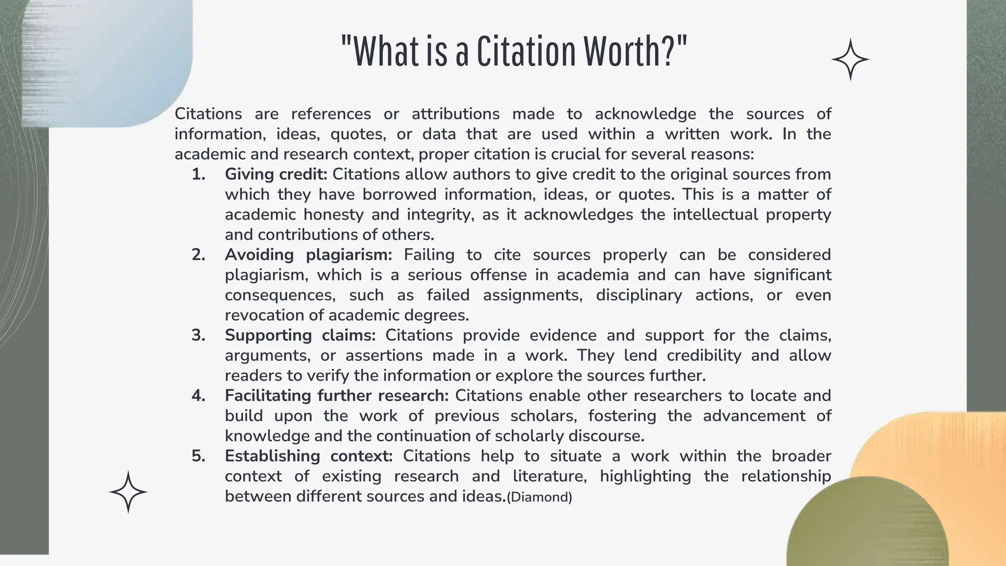 What is MLA Citation? And Difference Between MLA 7, MLA 8 and MLA 9 ...