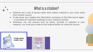 What is MLA Citation? And Difference Between MLA 7, MLA 8 and MLA 9 ...