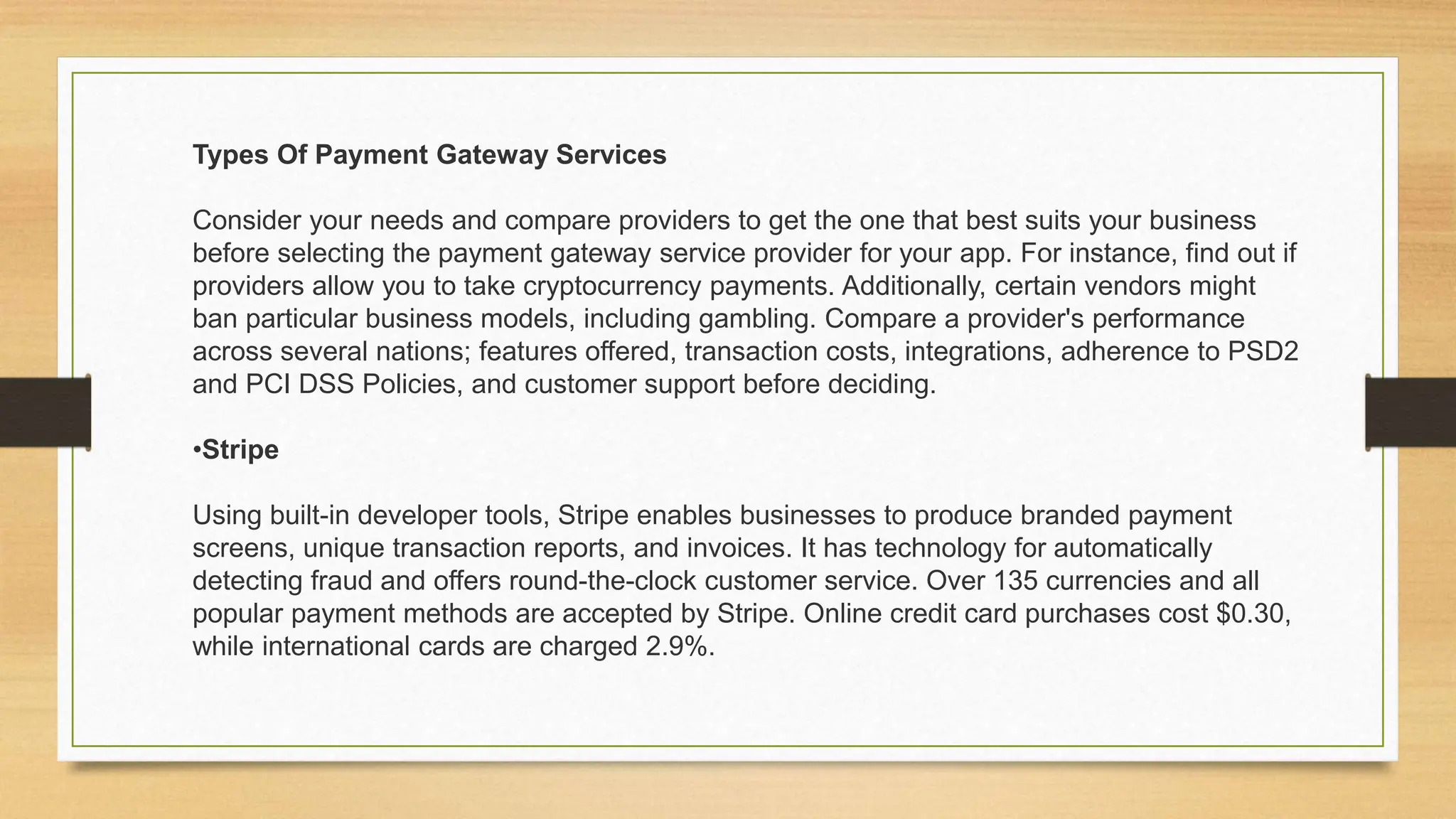 What Is Mobile App Payment Gateway Integration Consumer Sketchpptx