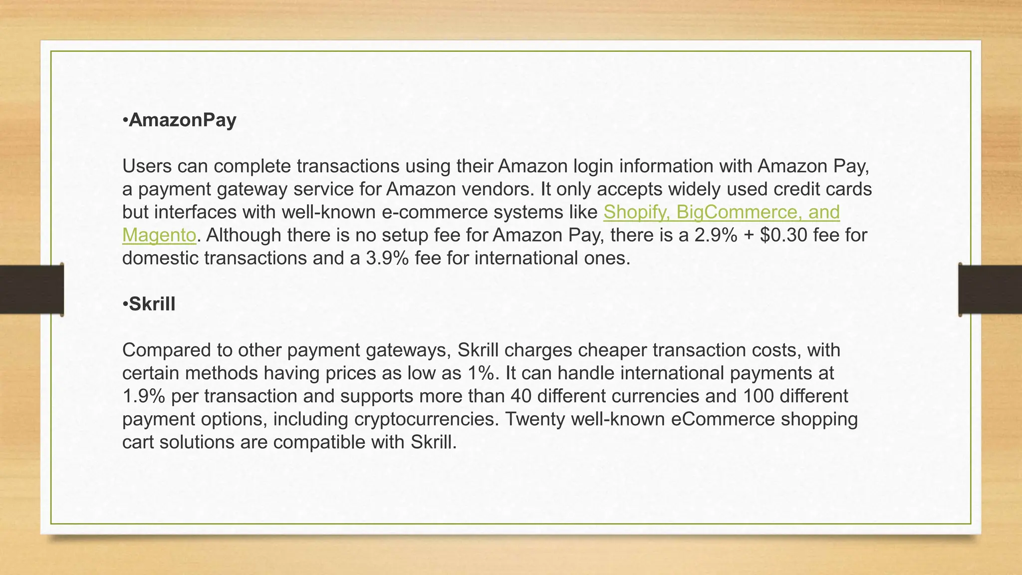 What Is Mobile App Payment Gateway Integration Consumer Sketchpptx