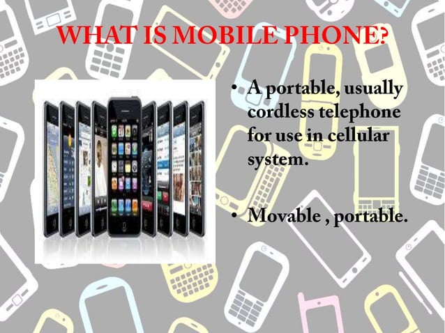 Should mobile phones be allowed in class? | PPTX | Homework and Study ...