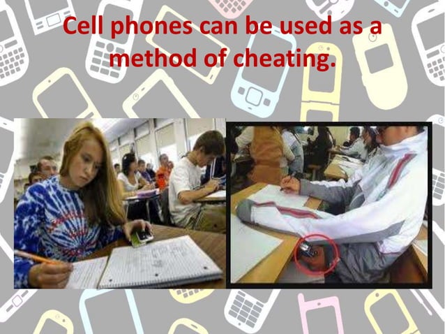 Should mobile phones be allowed in class? | PPTX | Homework and Study ...