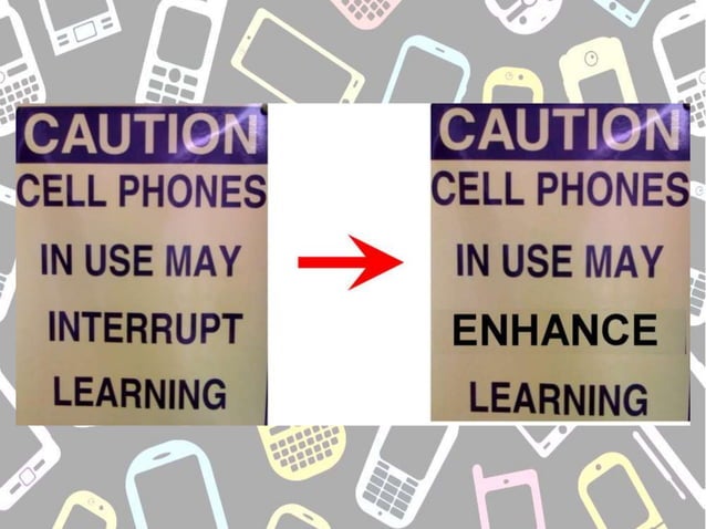 Should mobile phones be allowed in class? | PPTX | Homework and Study ...