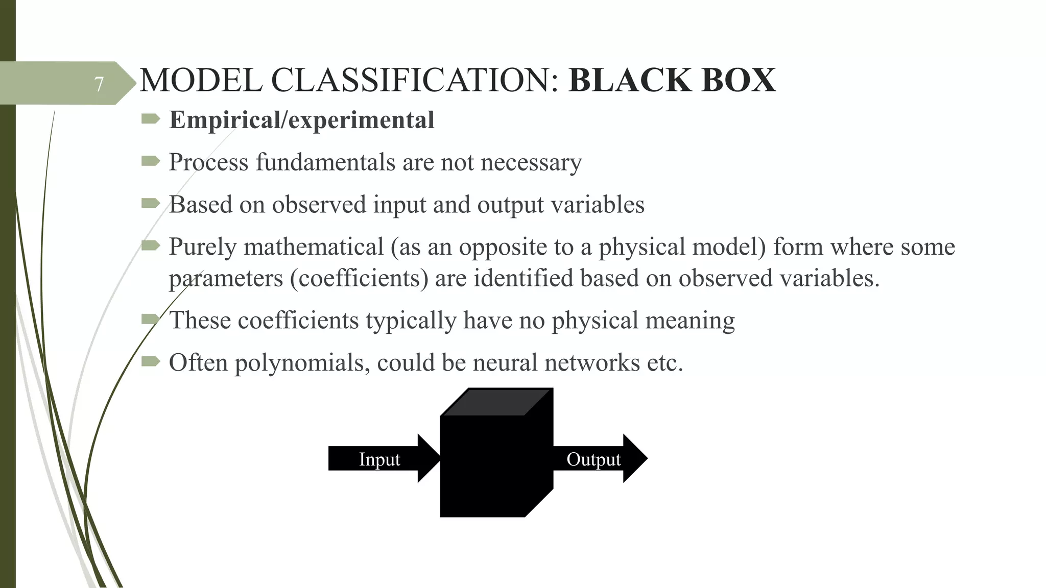 What is modeling.pptx