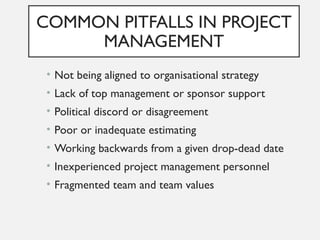 What is Modern Project Management And Why it is Important - Sameer ...
