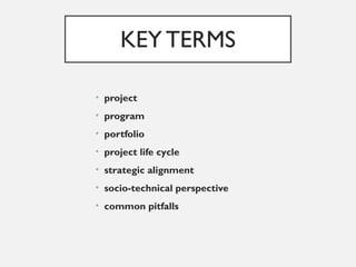 What is Modern Project Management And Why it is Important - Sameer ...