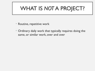 What is Modern Project Management And Why it is Important - Sameer ...