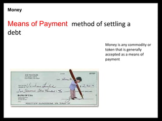 Money | PPT