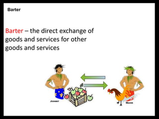 Money | PPTX