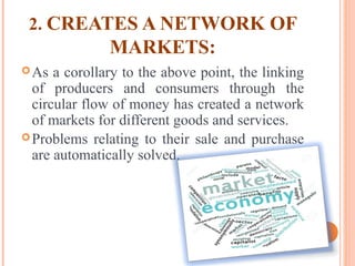 What is money circulation.ppt