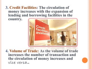 What is money circulation.ppt