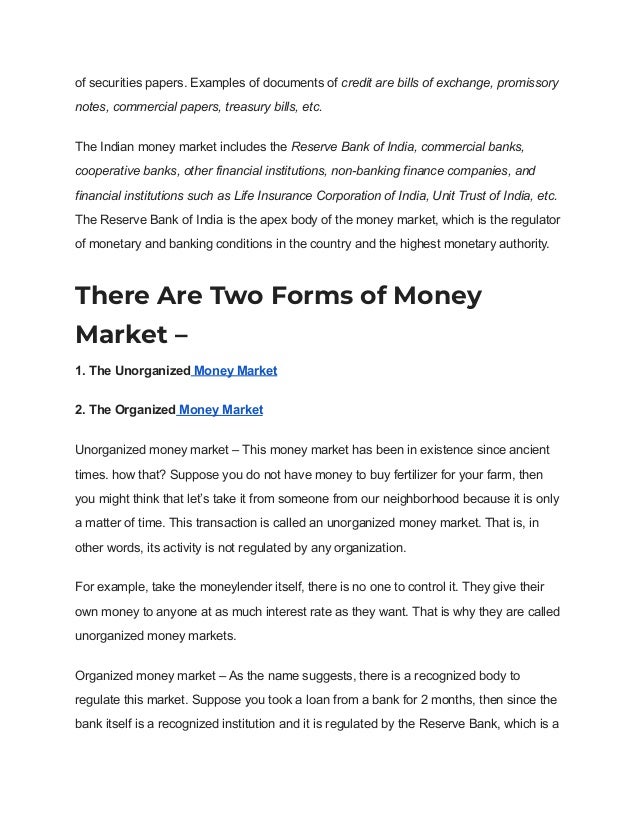 What is Money Market_.pdf