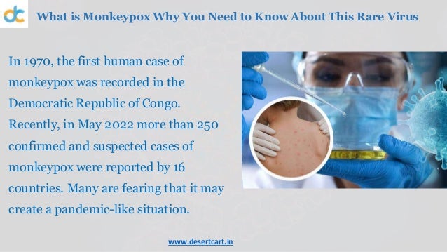 What is Monkeypox Why You Need to Know About This Rare Virus | PPTX | Infectious Diseases ...