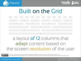 What is moodle bootstrap | PPT