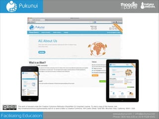 What is moodle bootstrap | PPT