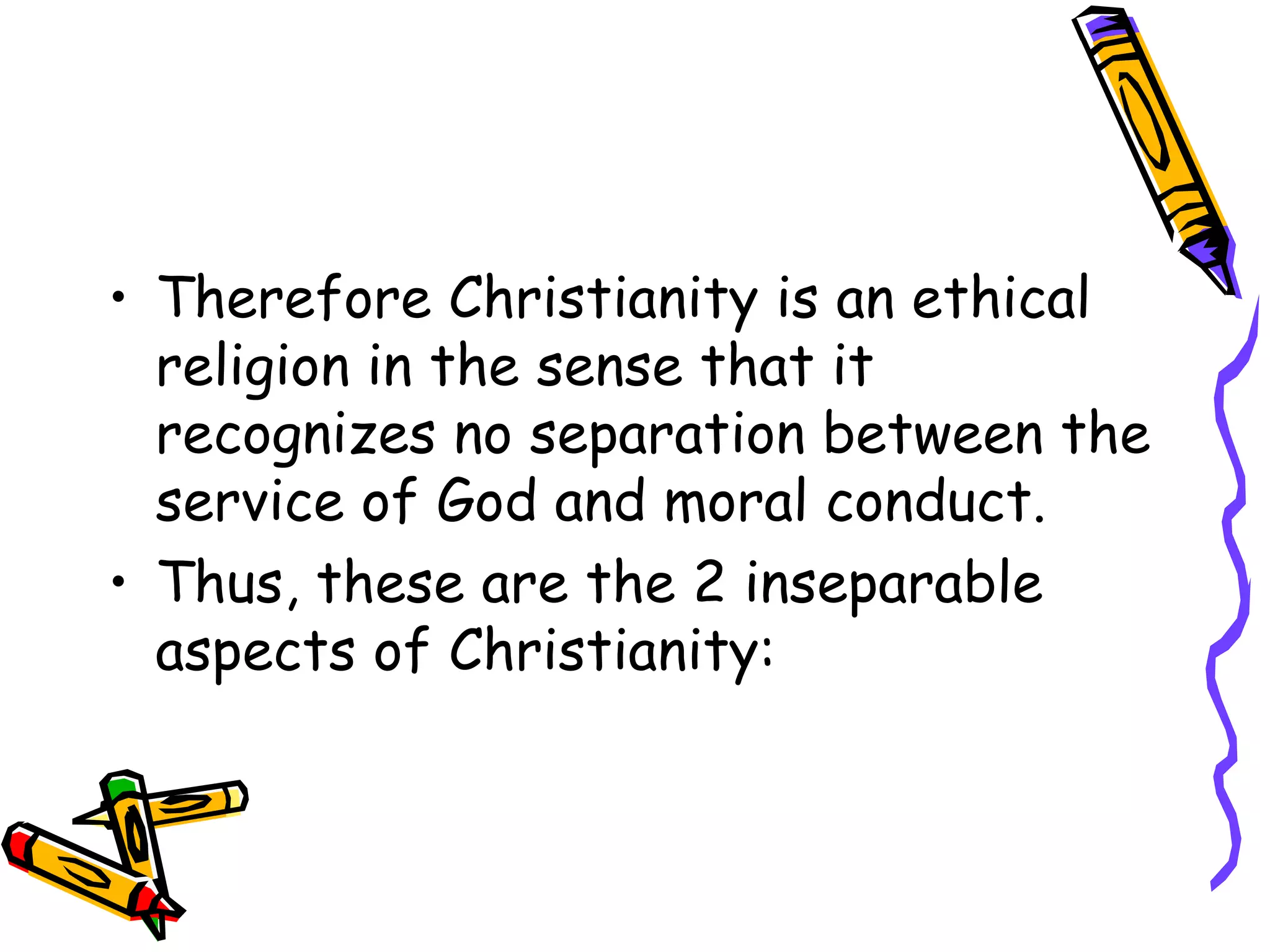 What is morality | PPT