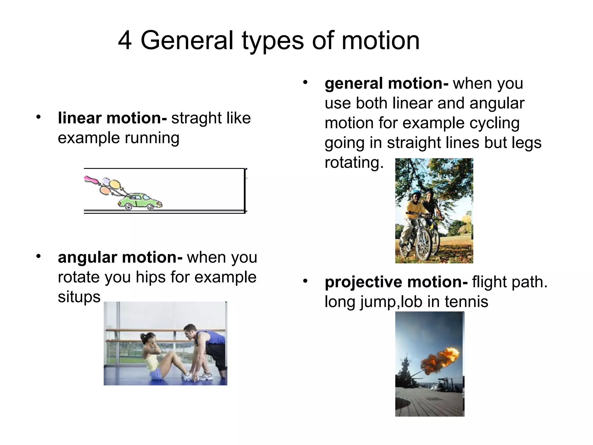 What Is Motion | PPT