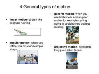 What Is Motion | PPT