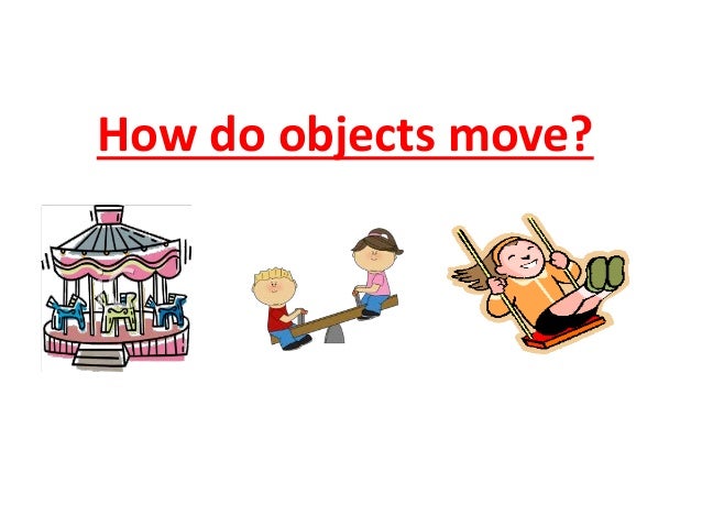 Object Moved