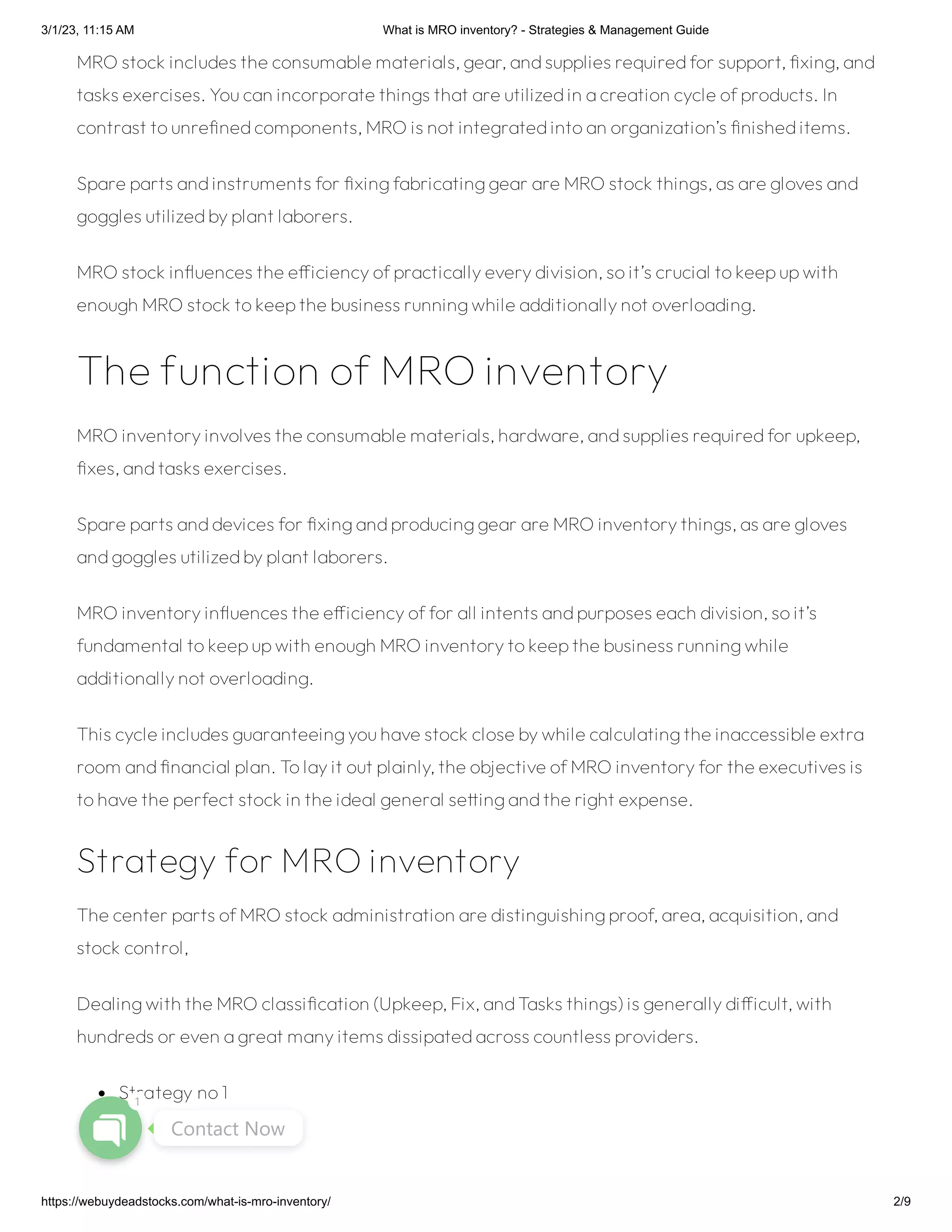 What is MRO inventory_ - Strategies & Management Guide.pdf