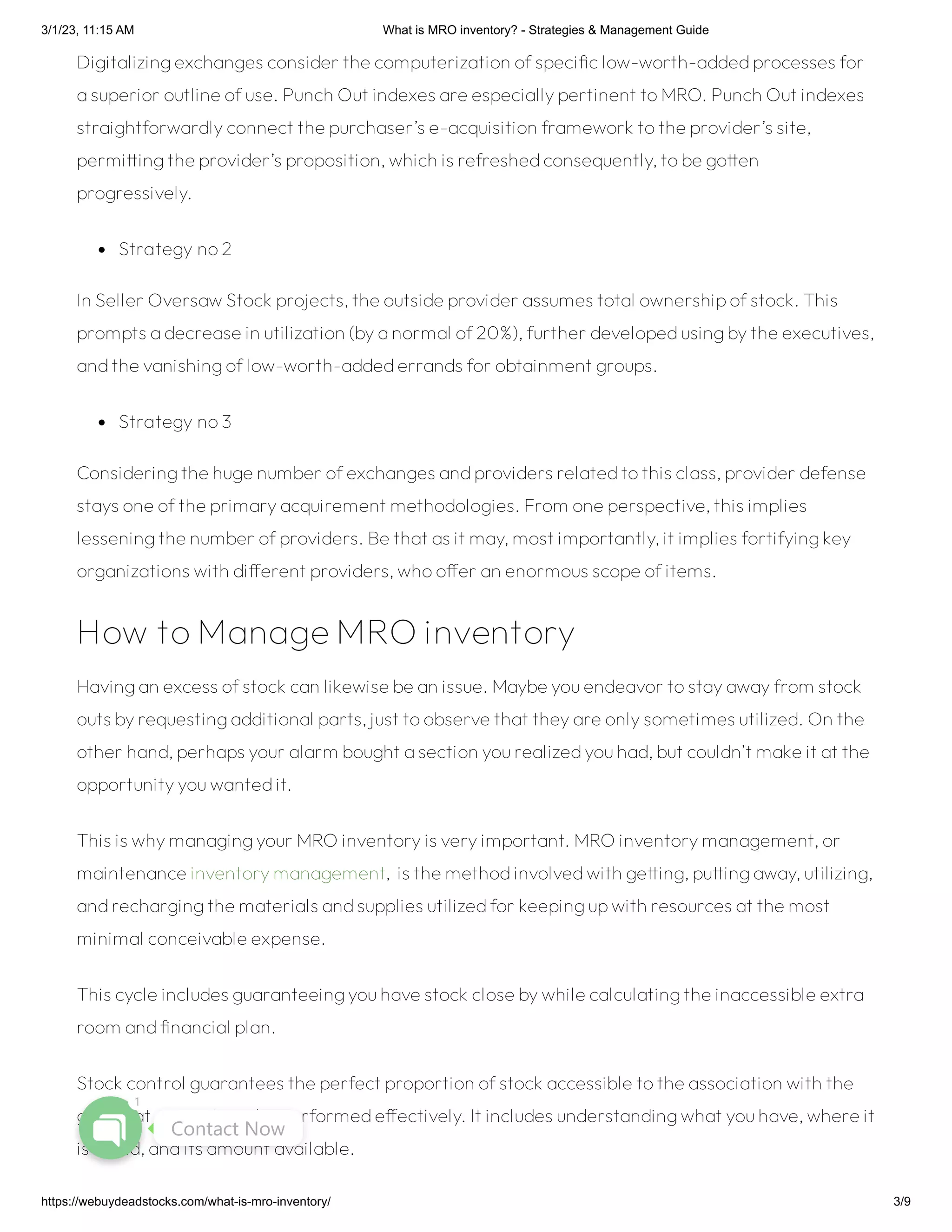 What is MRO inventory_ - Strategies & Management Guide.pdf