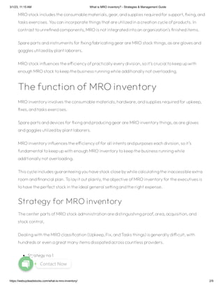 What is MRO inventory_ - Strategies & Management Guide.pdf