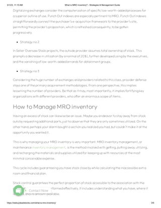 What is MRO inventory_ - Strategies & Management Guide.pdf