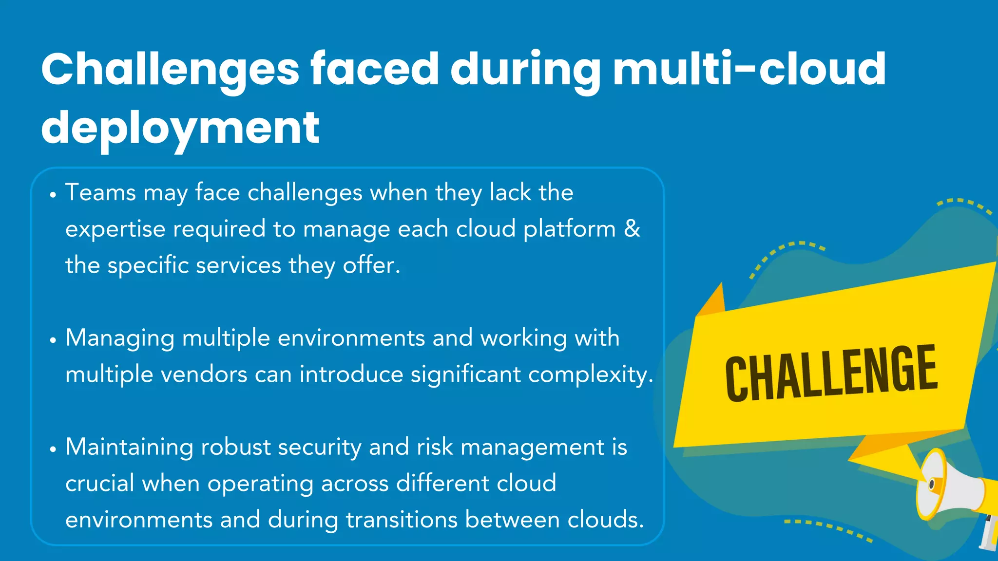 What is Multi-cloud deployment Its Benefits & Challenges PPT (2).pdf