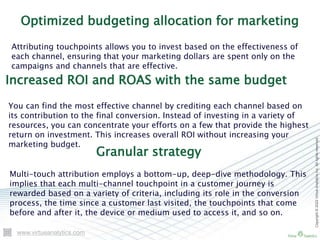 What is multi-touchpoint attribution.pptx