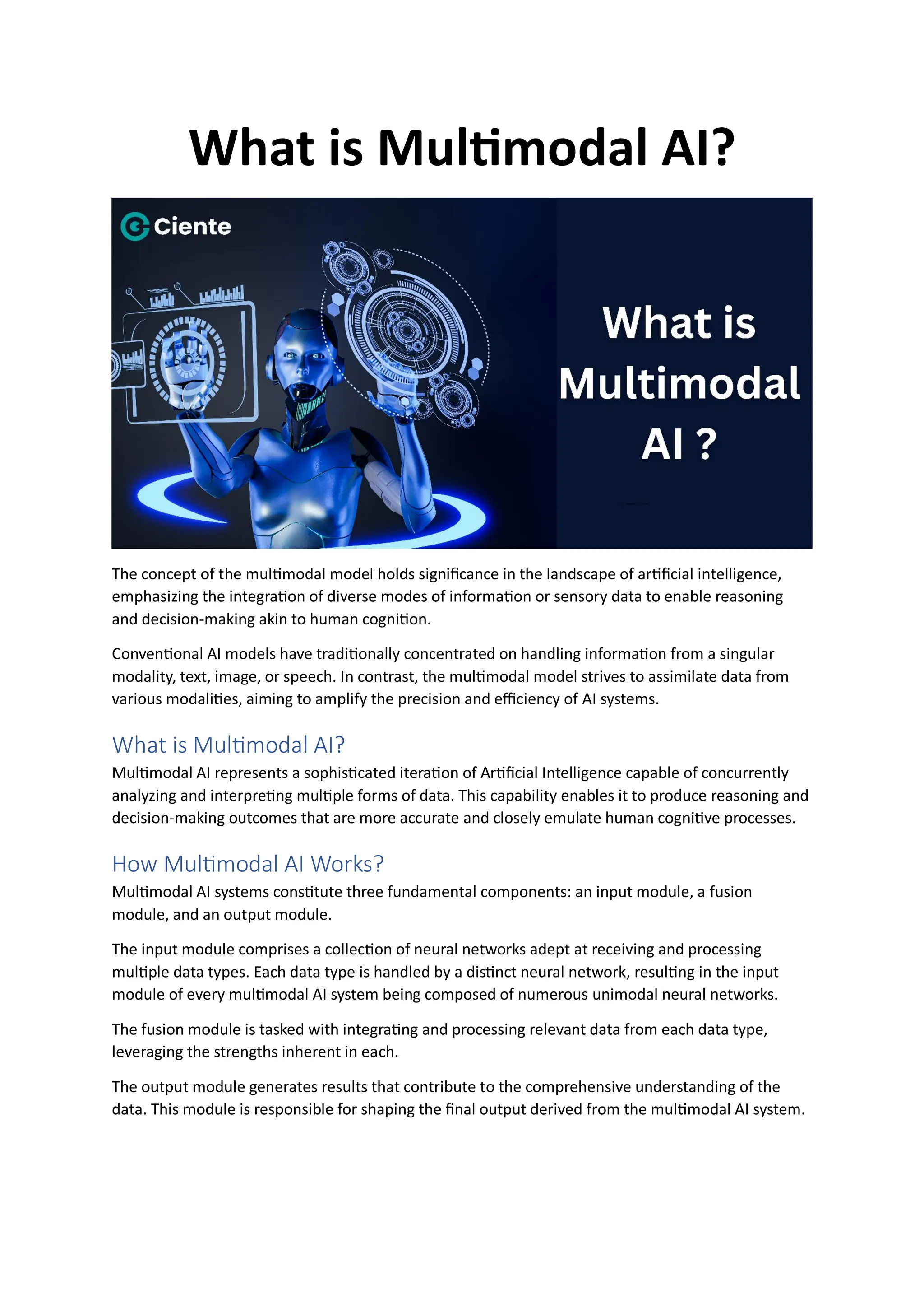 What is Multimodal AI.pdf
