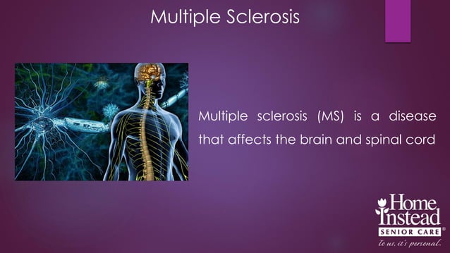 What is Multiple Sclerosis? | PPT