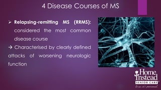 What is Multiple Sclerosis? | PPT