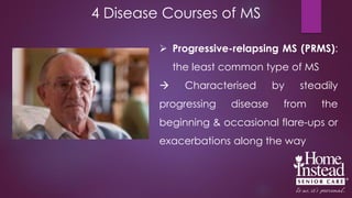 What is Multiple Sclerosis? | PPT