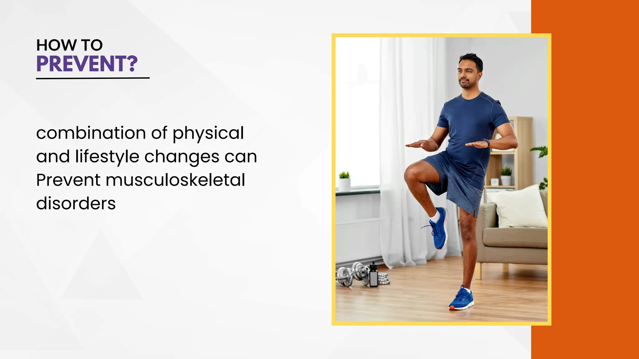 5 Common Muscle & joints Disorders, That Everyone Should Know About | PPT