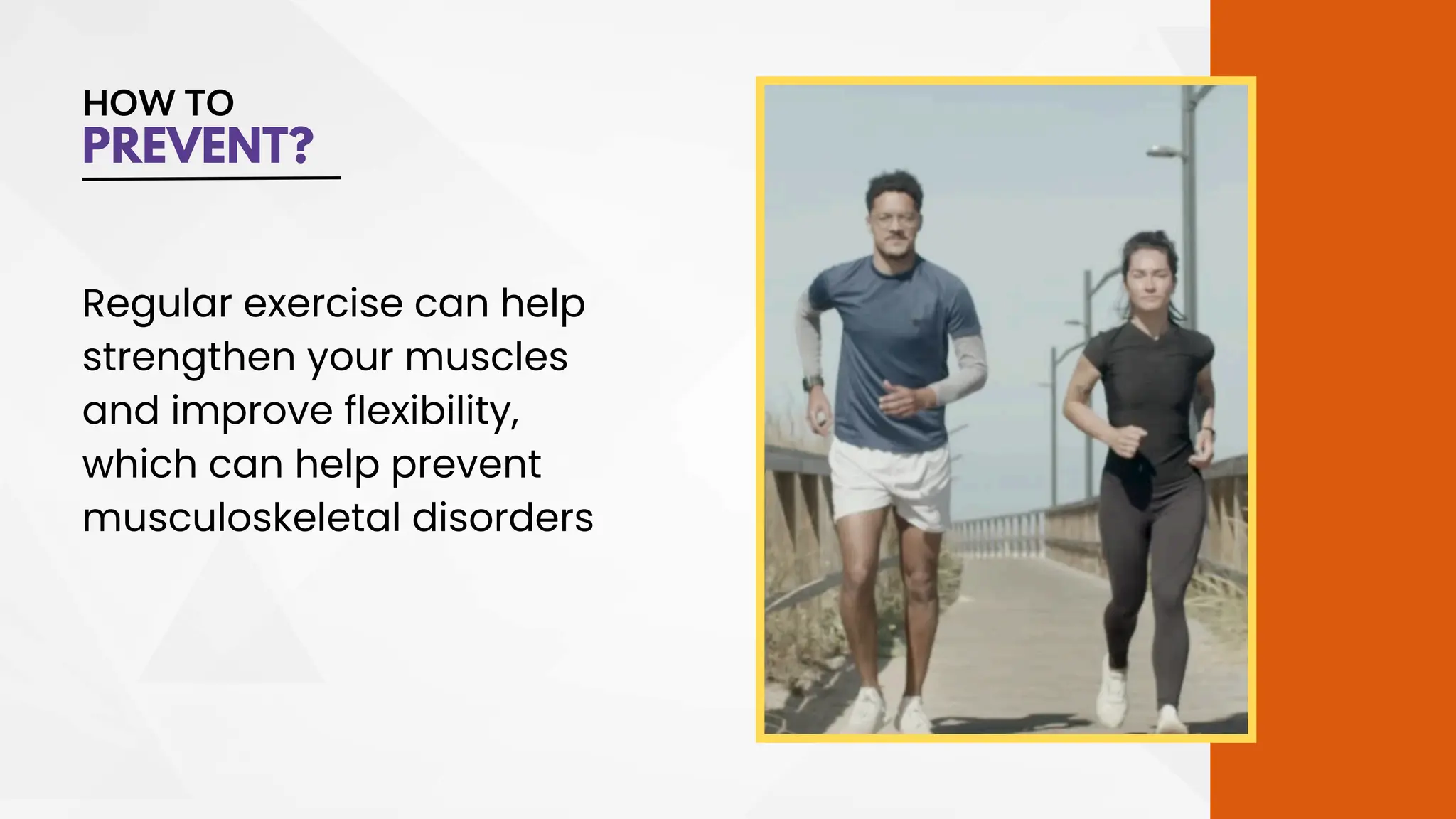 5 Common Muscle & joints Disorders, That Everyone Should Know About | PPT