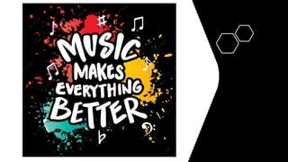 What is Music.pptx | Musicals | Genres