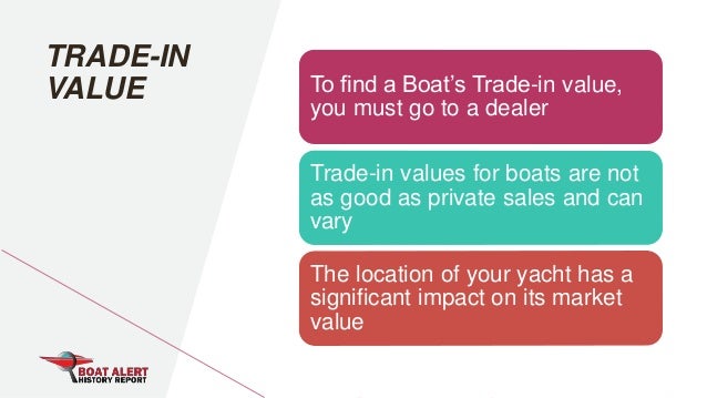 What is my boat worth - vessel value calculators.pptx