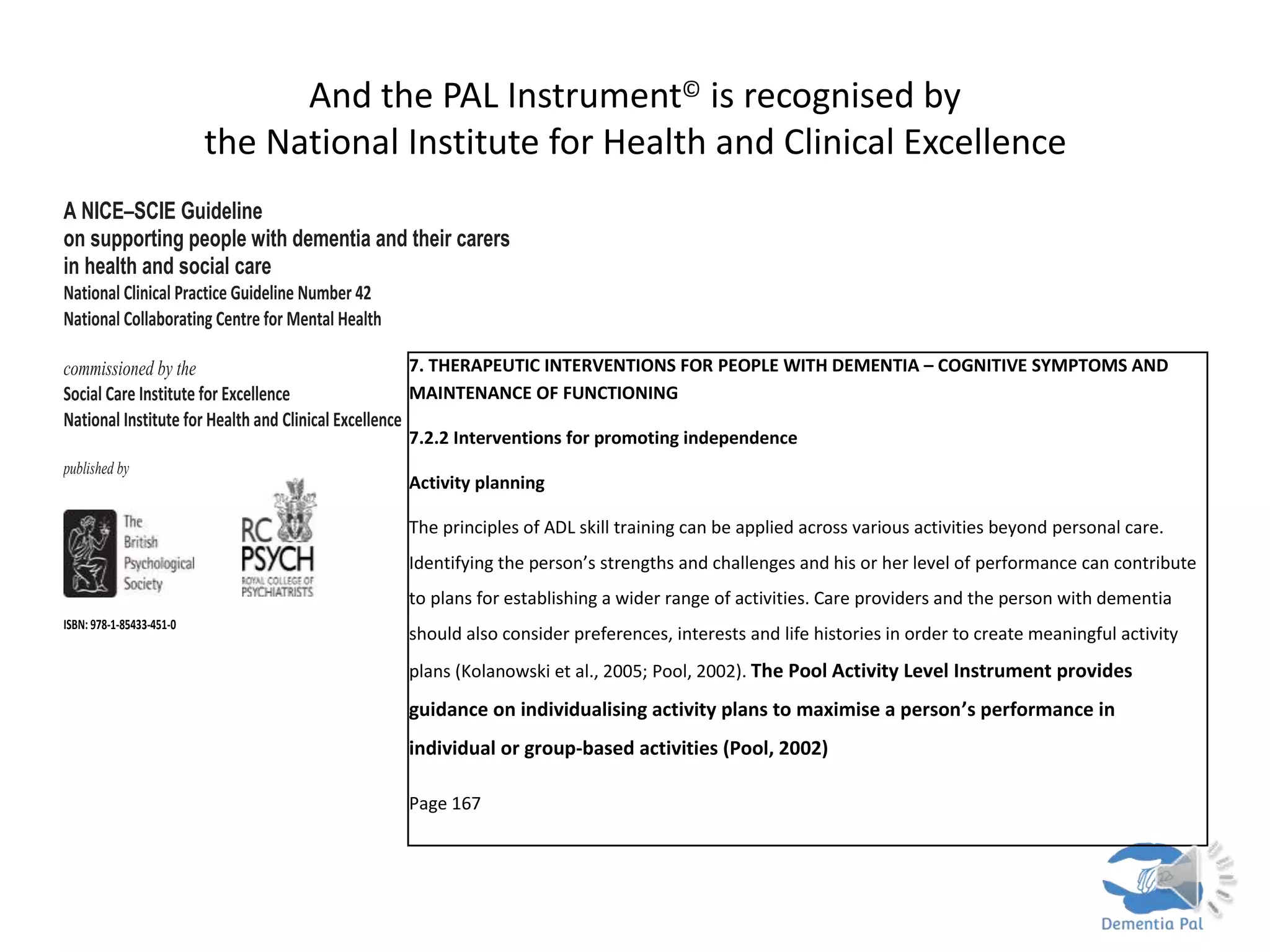 What is MyPAL? | PPTX